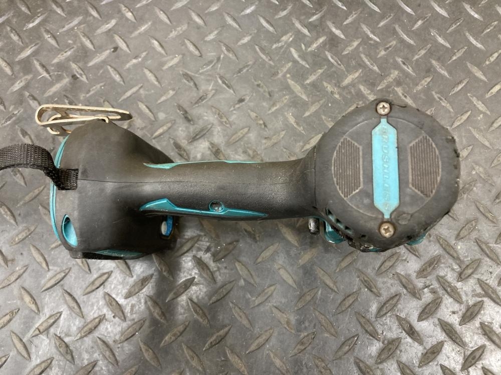 Yahoo!オークション - 017 おすすめ品 マキタ makita 充電式インパクト...