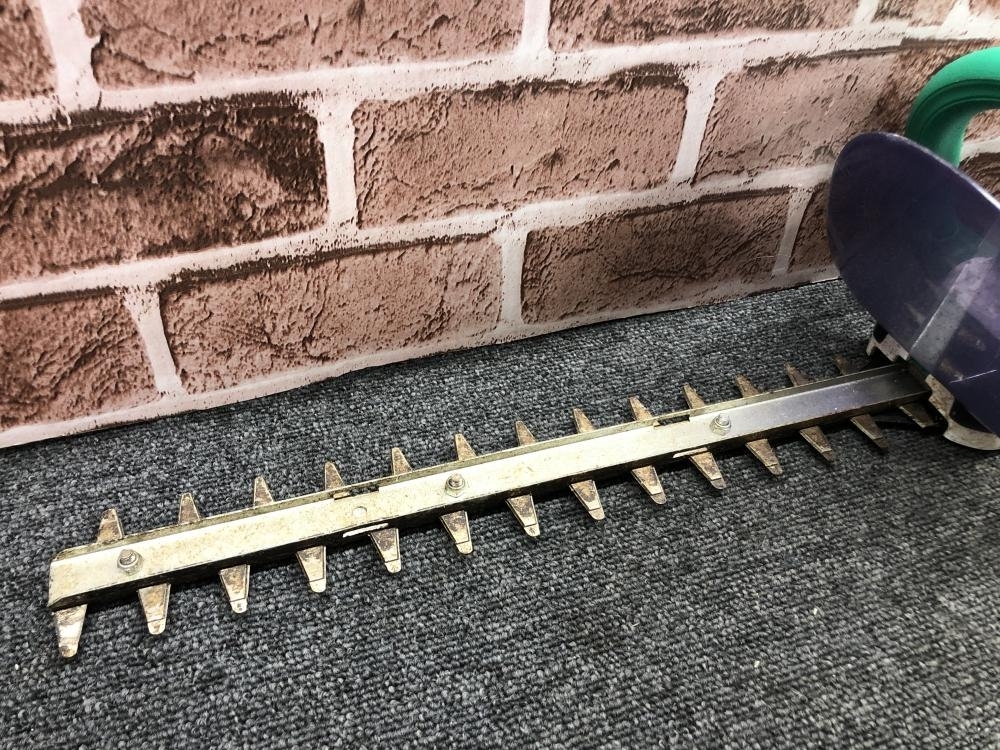 Yahoo!オークション - 017 おすすめ品 マキタ makita 350mm充電式生垣...