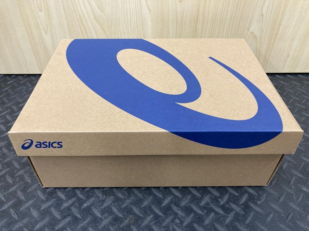 Yahoo!オークション - 017 未使用品・即決価格 アシックス asics 安全...