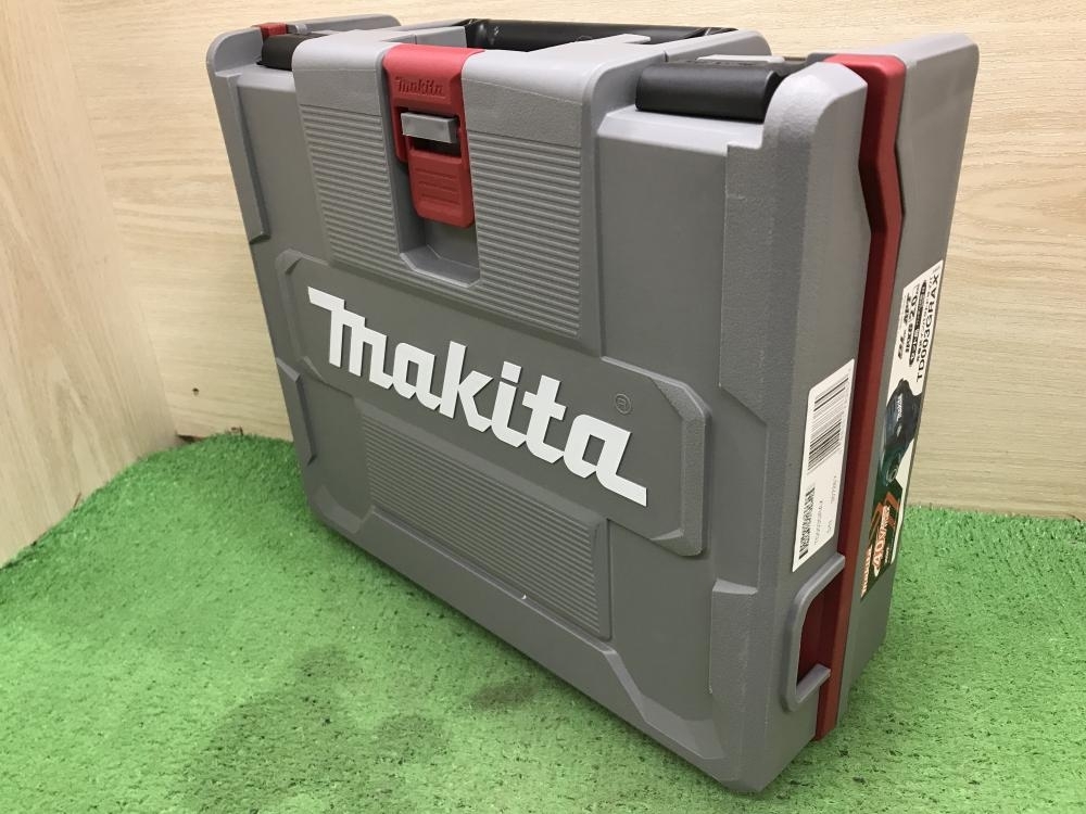 Yahoo!オークション - 012 おすすめ品 マキタ 40V充電式インパクトドラ...