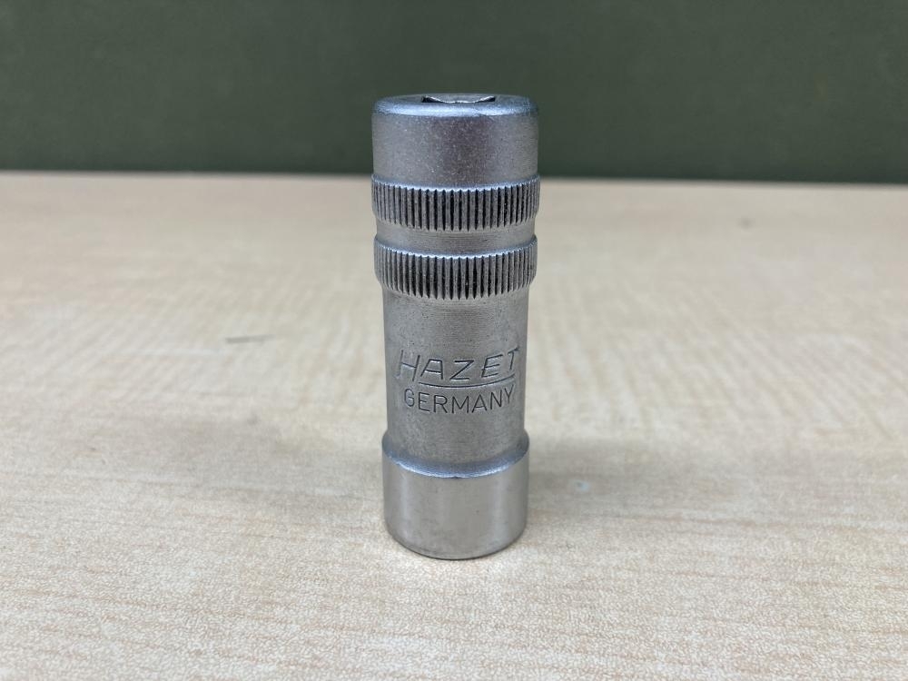 Yahoo!オークション - 018 おすすめ品 ハゼット スパークプラグソケッ...