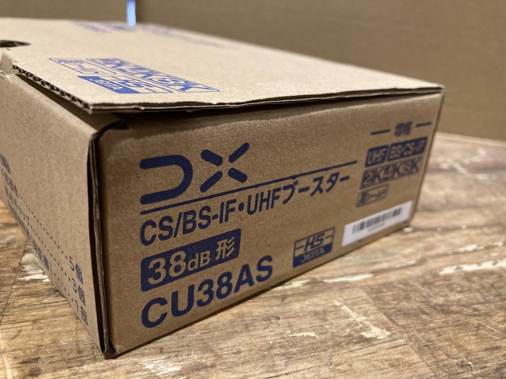 Yahoo!オークション - 018 未使用品・即決価格 DXアンテナ CS／BS-IF・...