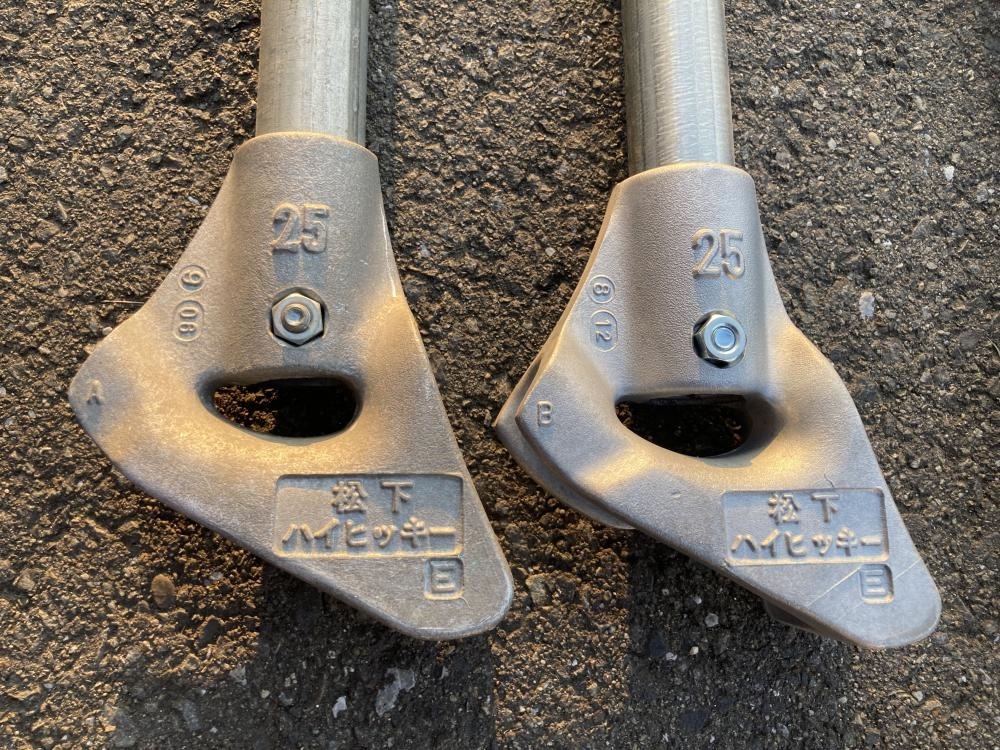 Yahoo!オークション - 009 おすすめ品・入間店引取限定商品 松下ハイヒ...