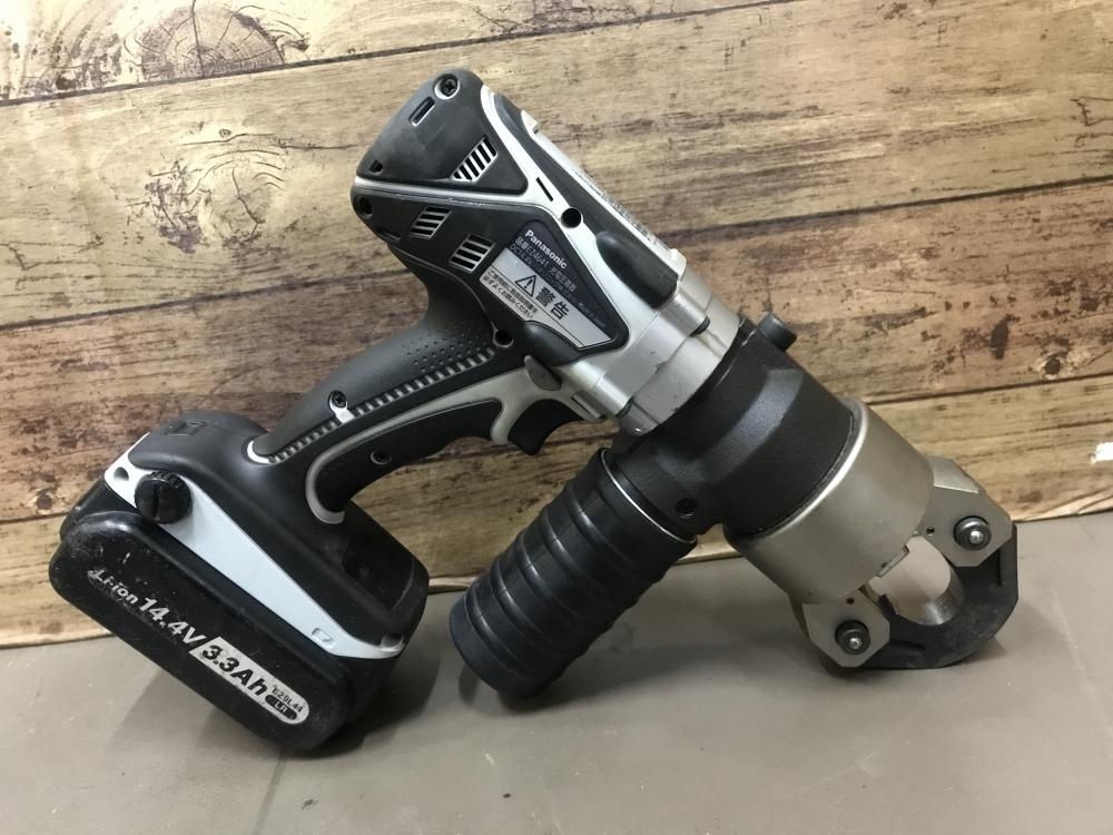 Yahoo!オークション - 013 おすすめ品 Panasonic パナソニック 充電圧...