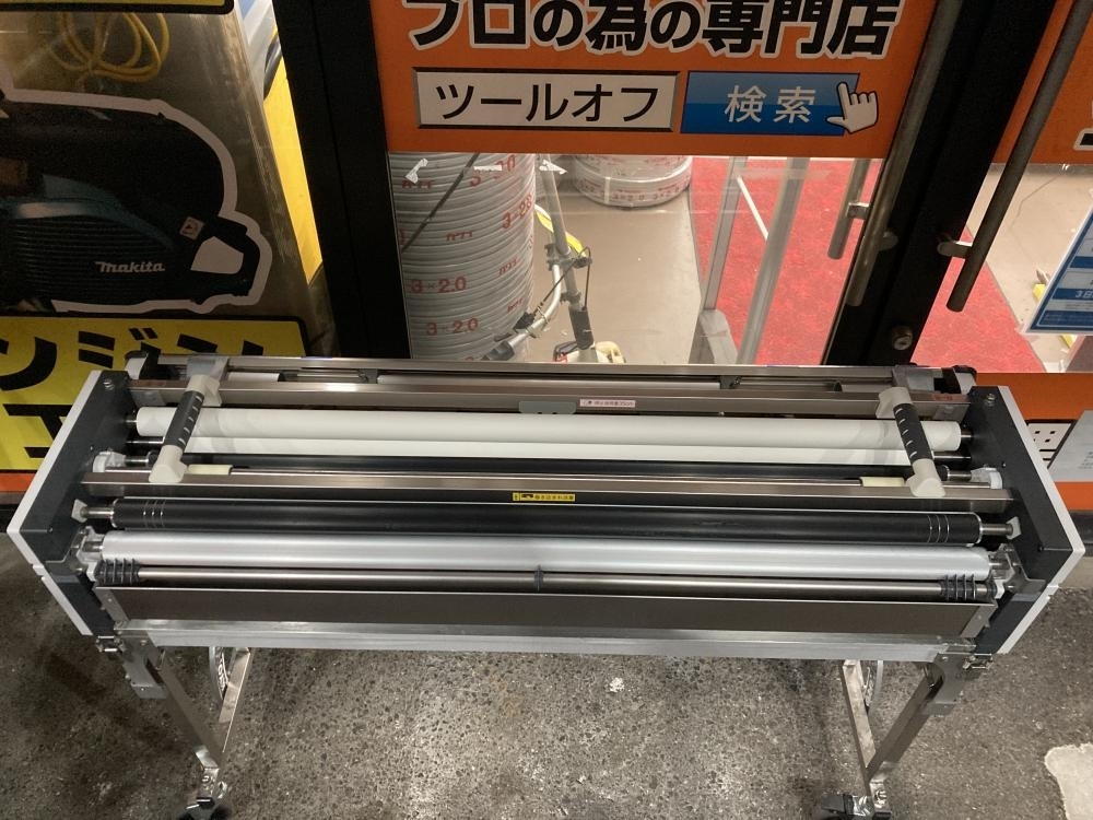 Yahoo!オークション - 011 おすすめ品・堺店引取限定商品 極東産機 自...