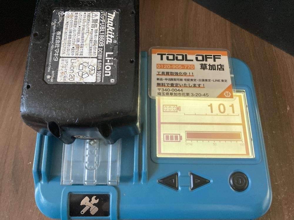 Yahoo!オークション - 006 おすすめ品・即決価格 マキタ バッテリ BL18...