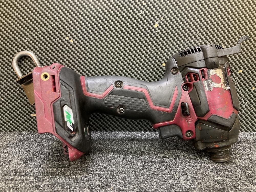 Yahoo!オークション - 013 ジャンク品・即決 HiKOKI ハイコーキ コード...