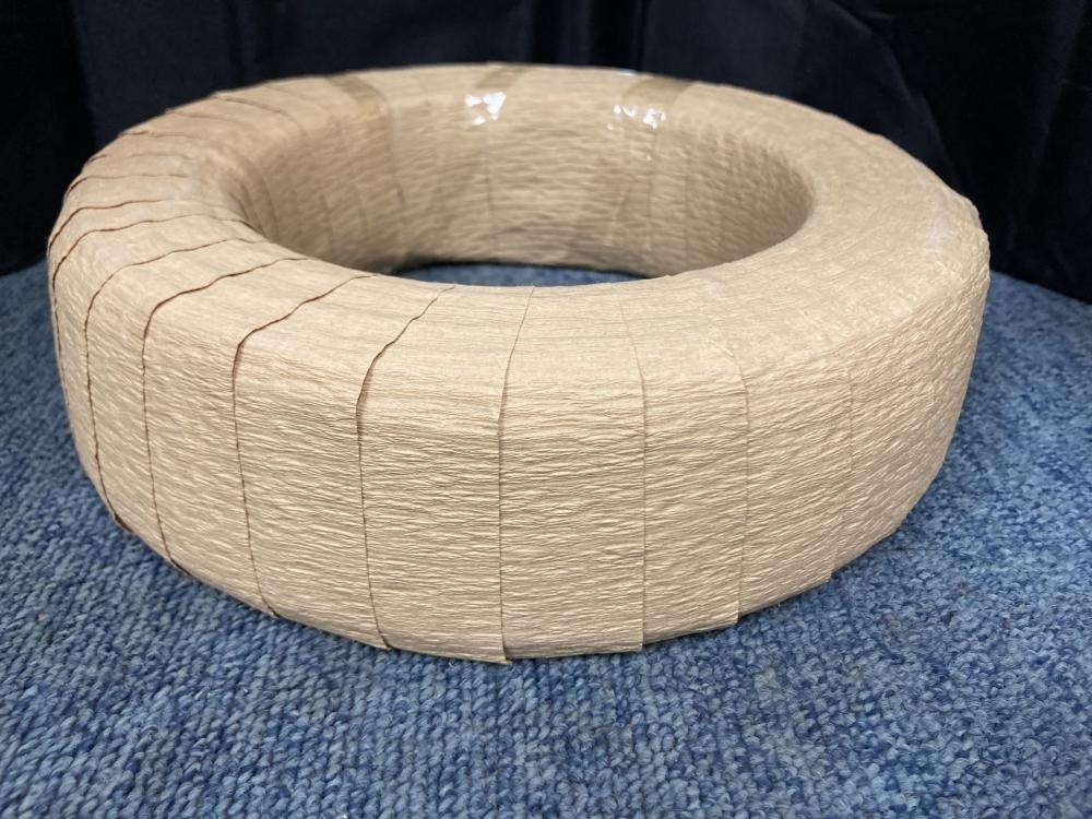 Yahoo!オークション - 005 未使用品 品川電線 電気機器用ビニル絶縁電...