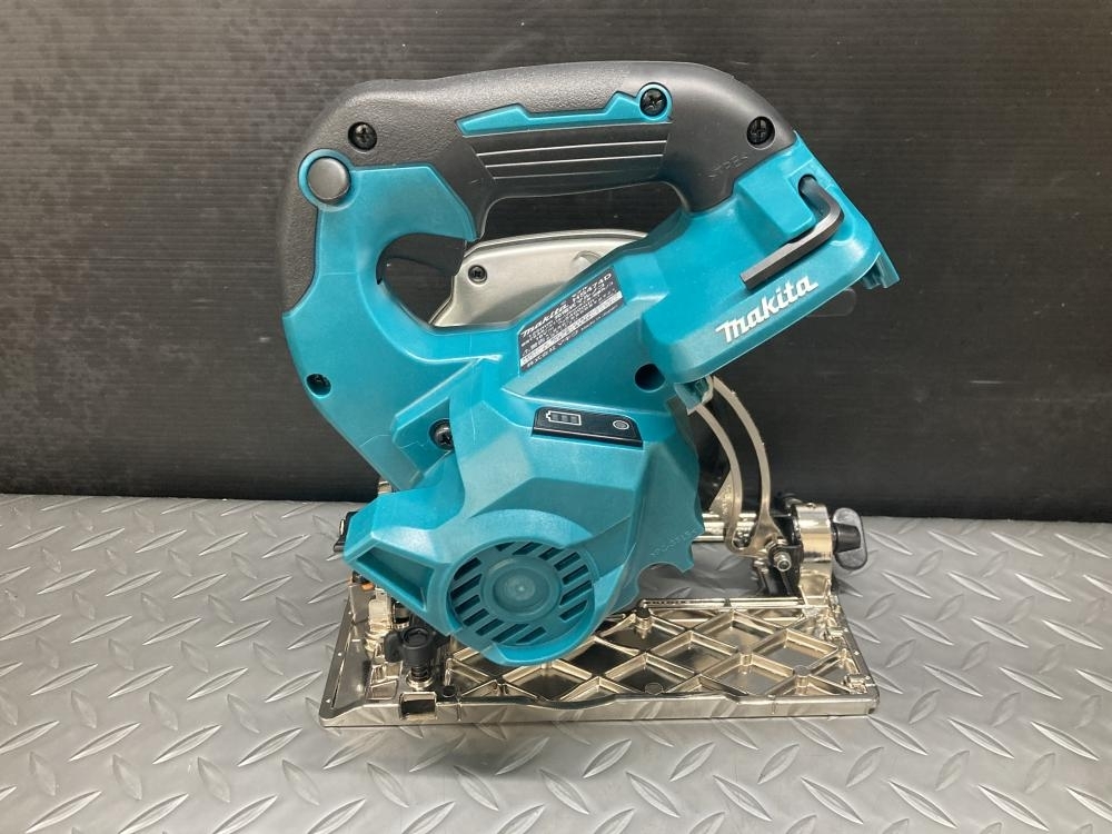 Yahoo!オークション - 014 未使用品・即決価格 マキタ makita 18V125mm...