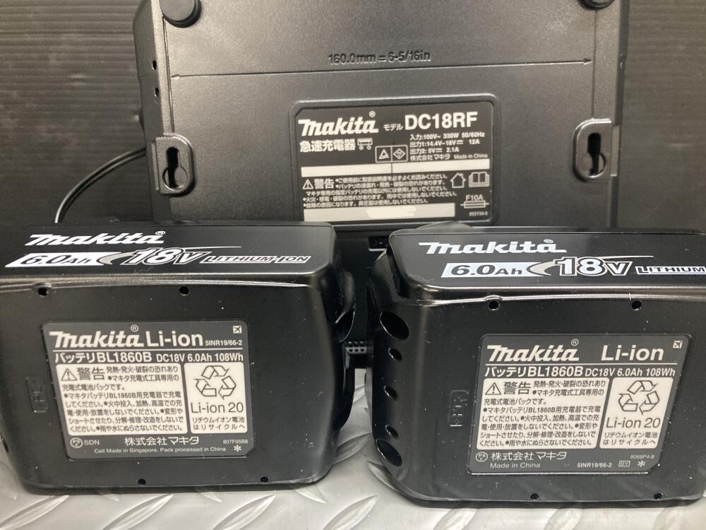 Yahoo!オークション - 014 未使用品・即決価格 マキタ makita 18V125mm...