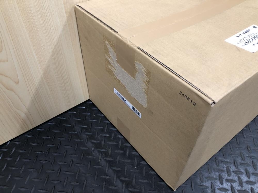 Yahoo!オークション - 017 未使用品・即決価格 オーケー器材 ドレンア...