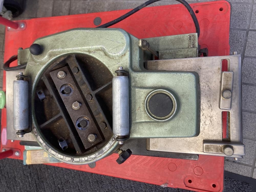 Yahoo!オークション - 006 おすすめ品・草加店引取限定商品 日立工機 1...