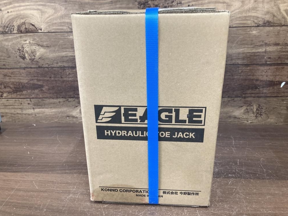 Yahoo!オークション - 011 未使用品・即決価格 EAGLE イーグル 今野製...