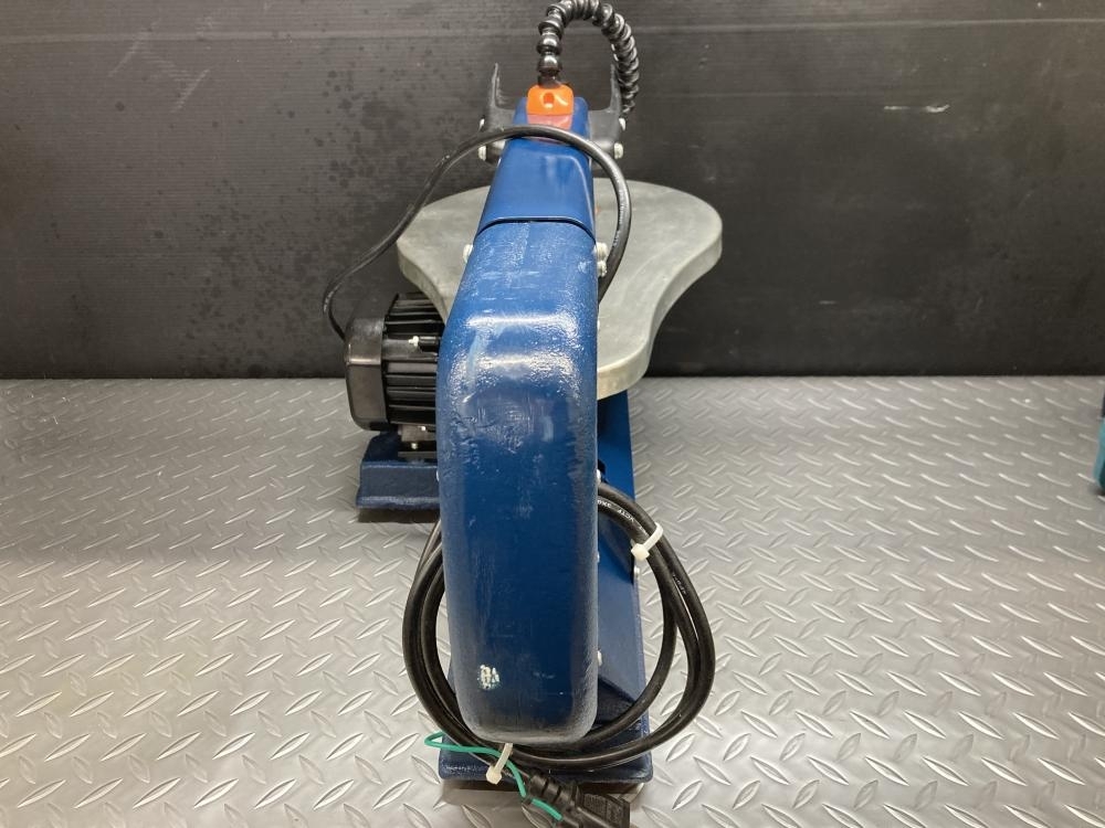 Yahoo!オークション - 014 おすすめ品 ナカトミ 卓上糸のこ盤 NSS-400 ...