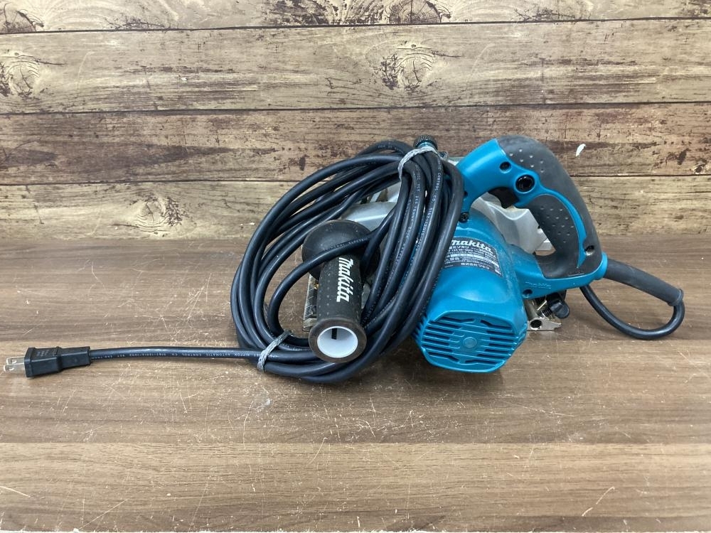 Yahoo!オークション - 011 おすすめ品 マキタ makita 小型ミゾキリ 300...