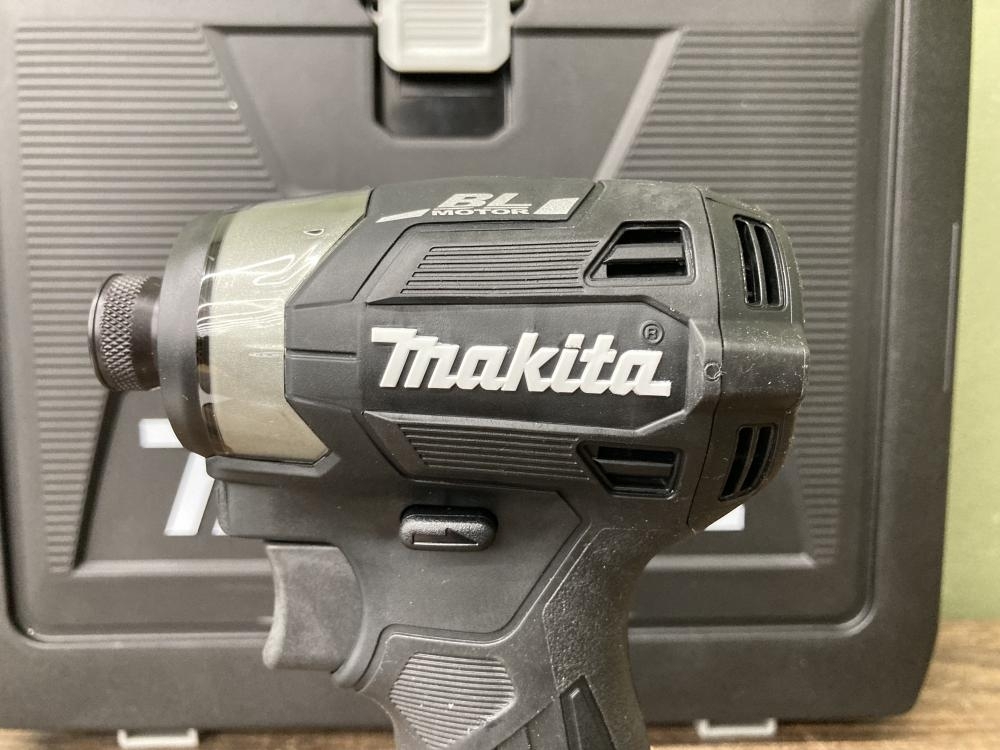 Yahoo!オークション - 022 おすすめ品 マキタ makita 充電式インパクト...