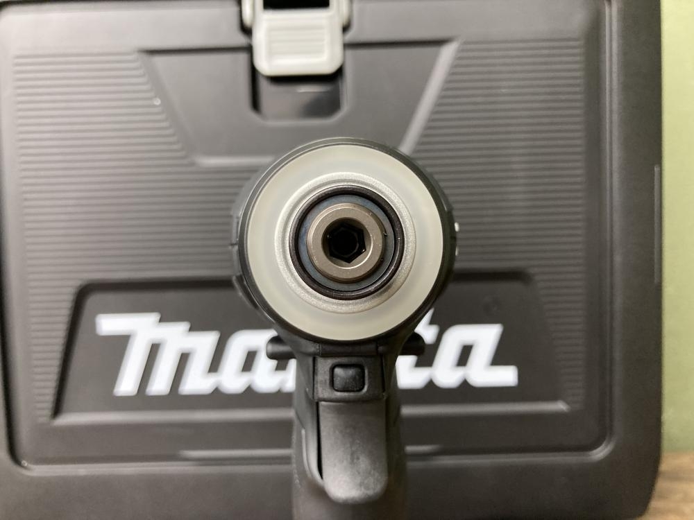 Yahoo!オークション - 022 おすすめ品 マキタ makita 充電式インパクト...