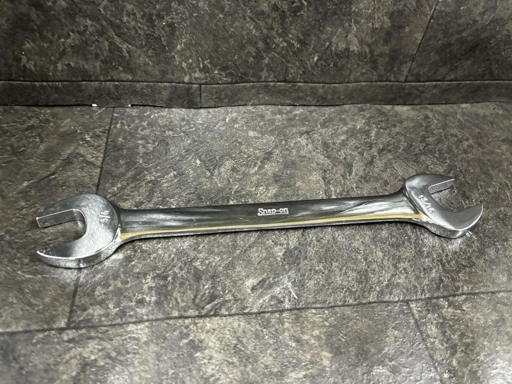 Yahoo!オークション - 009 おすすめ品 Snap-on スナップオン オープン...