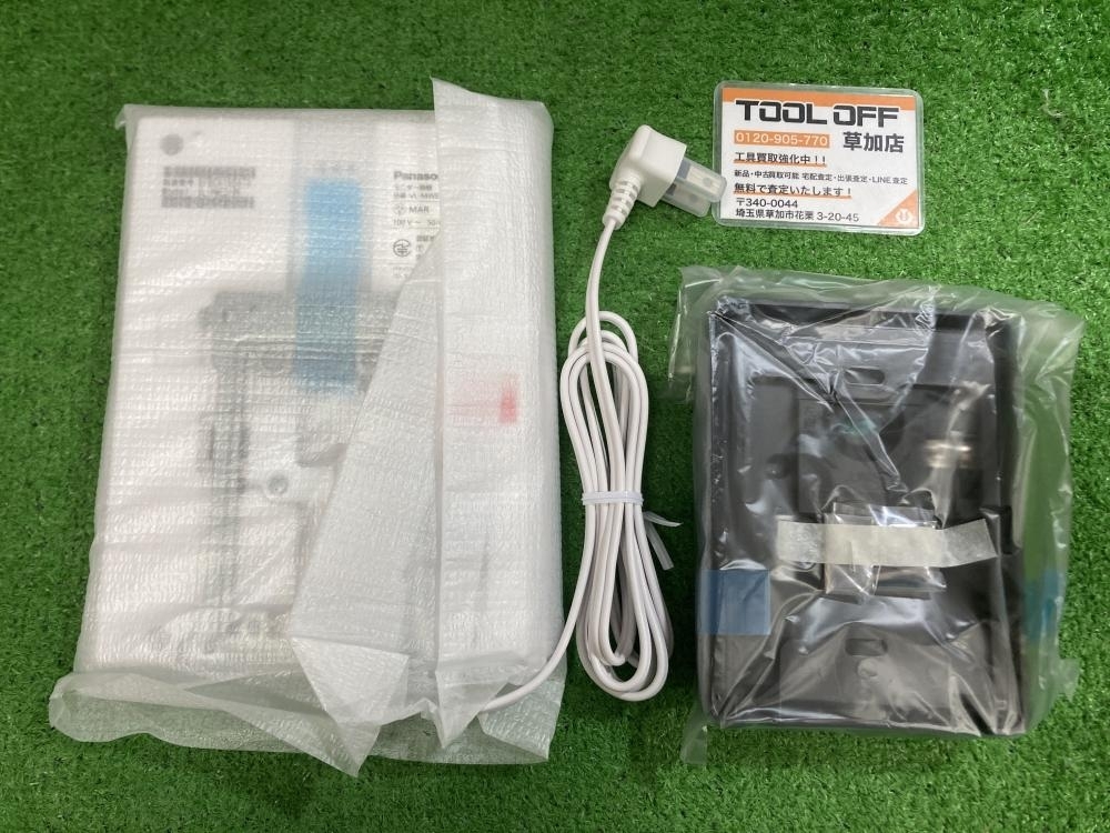 Yahoo!オークション - 006 未使用品・即決価格 パナソニック ワイヤレ...