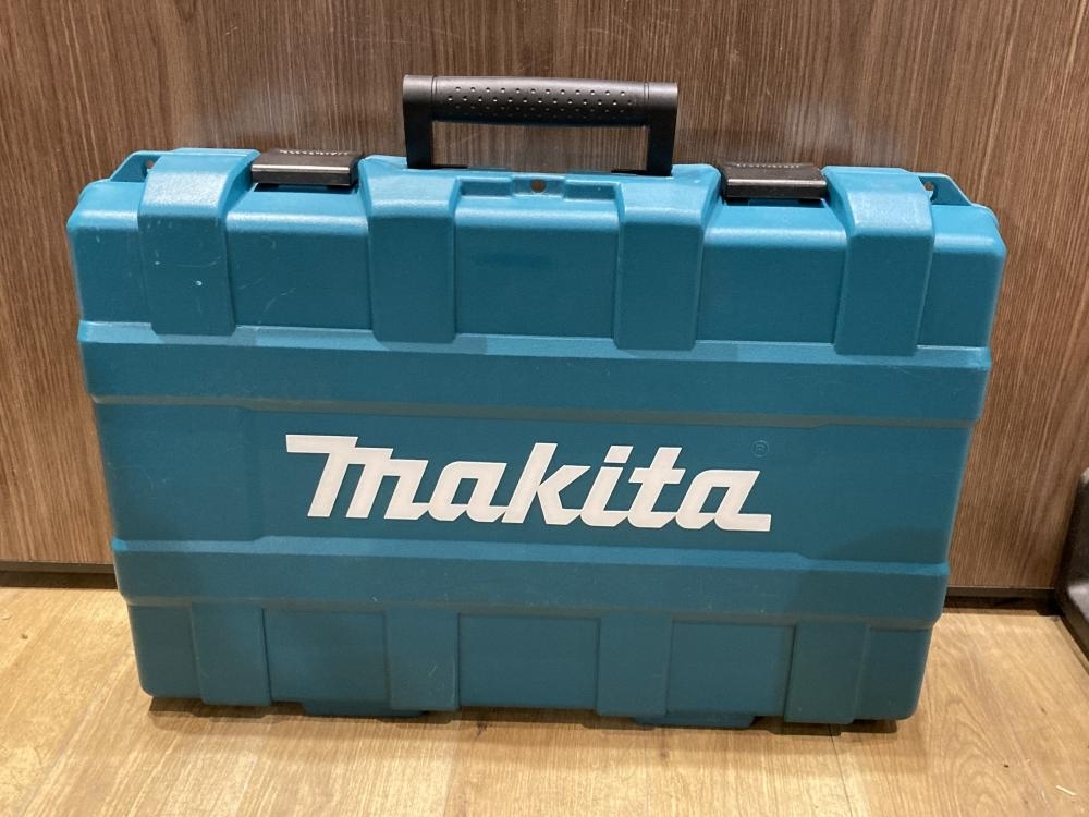 Yahoo!オークション - 018 おすすめ品 マキタ 24mm充電式ハンマドリル ...