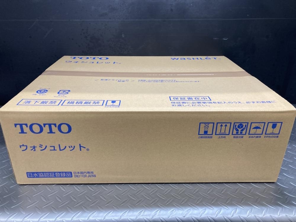 Yahoo!オークション - 014 未開封品・即決価格 TOTO トートー ウォシュ...