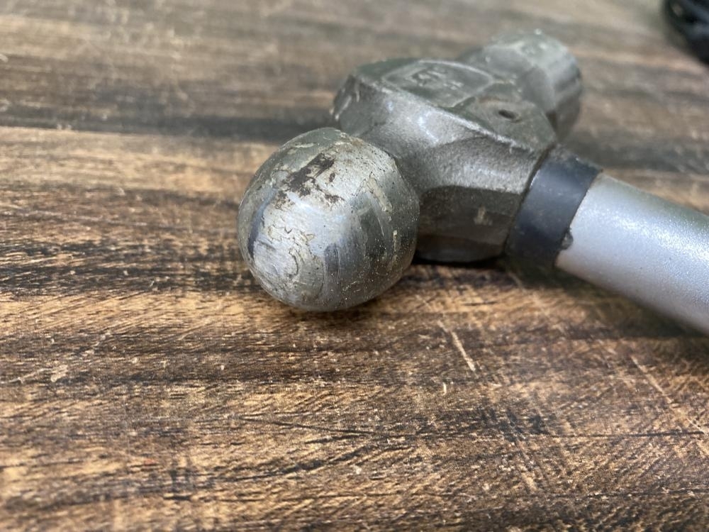 Yahoo!オークション - 022 おすすめ品 KTC プラスチックハンマ No.K9-6