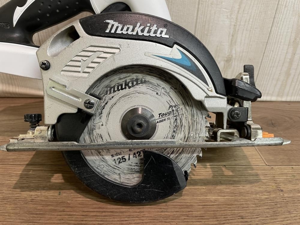 Yahoo!オークション - 009 おすすめ品 マキタ makita 125mm充電式マル...