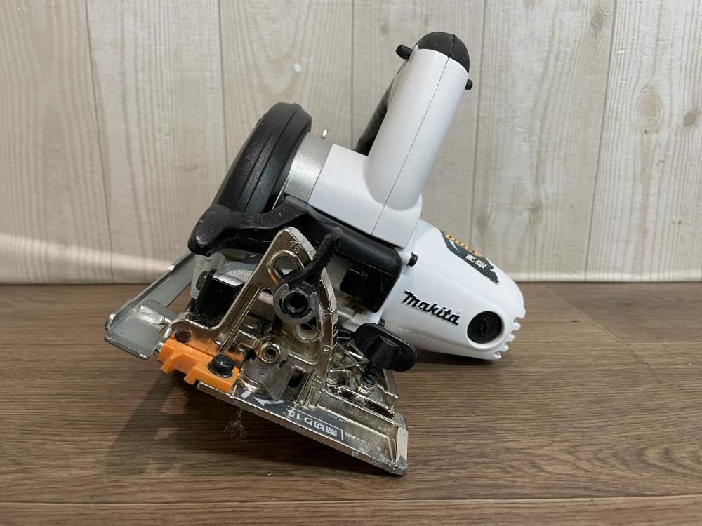 Yahoo!オークション - 009 おすすめ品 マキタ makita 125mm充電式マル...