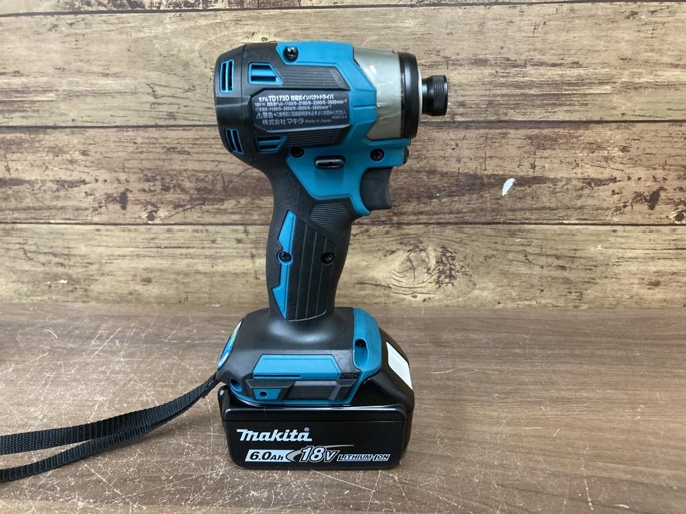 Yahoo!オークション - 011 未使用品・即決価格 マキタ makita 18V充電...