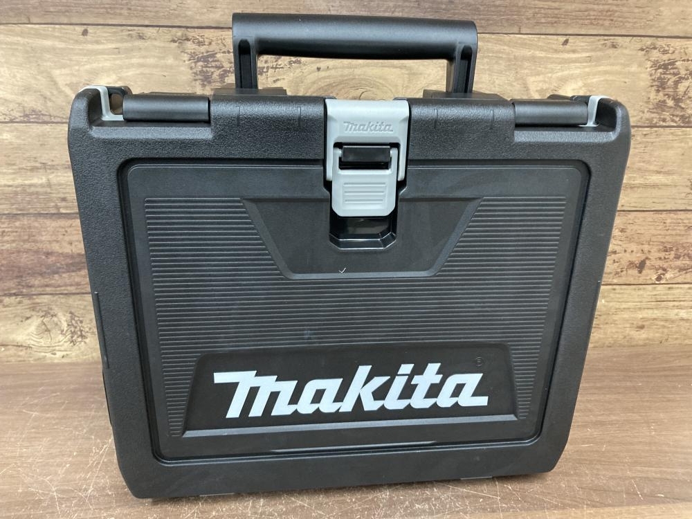 Yahoo!オークション - 011 未使用品・即決価格 マキタ makita 18V充電...