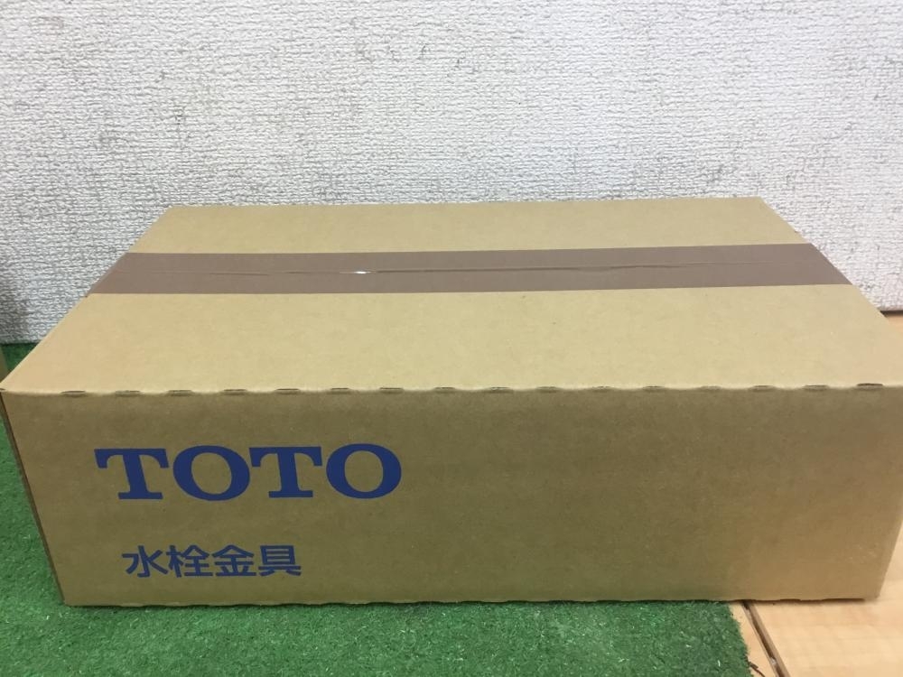 Yahoo!オークション - 005 未使用品 TOTO 墨付きサーモ13 TBV03402J1