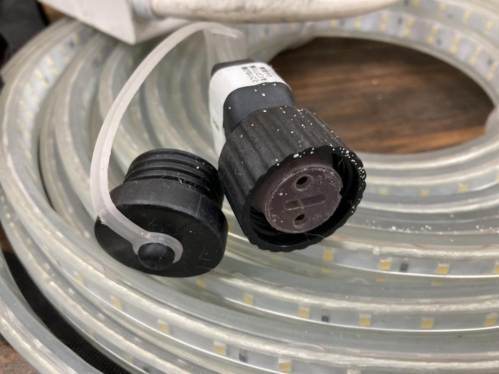 Yahoo!オークション - 006 おすすめ品 ハタヤ LEDテープライト LTP-10D...