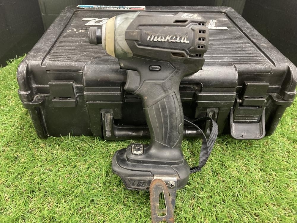 Yahoo!オークション - 022 おすすめ品 マキタ makita 14.4V充電式イン...