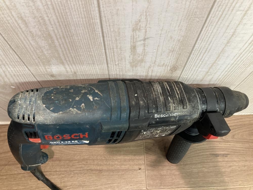 Yahoo!オークション - 009 おすすめ品 BOSCH ボッシュ 26mmハンマード...