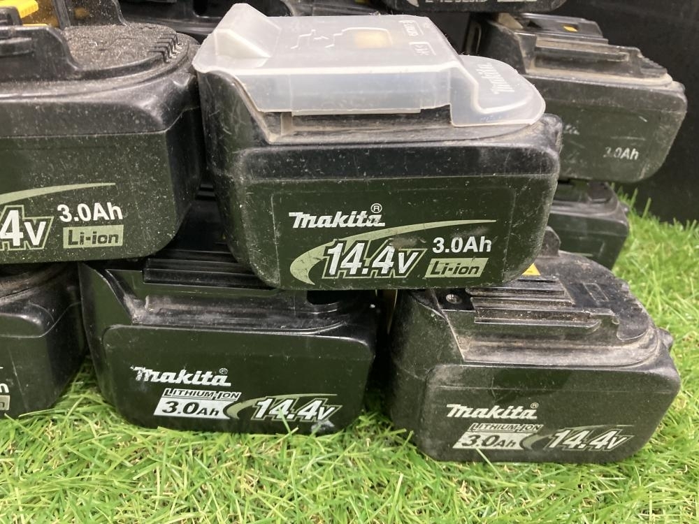 Yahoo!オークション - 022 ジャンク品・1円出品 マキタ makita 不稼働...