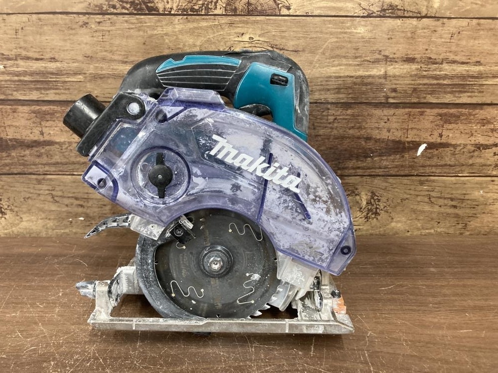 Yahoo!オークション - 011 おすすめ品 マキタ makita 18V125mm充電式防...