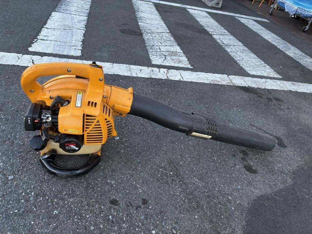 Yahoo!オークション - 009 ジャンク品・入間店引取限定商品 RYOBI リョ...