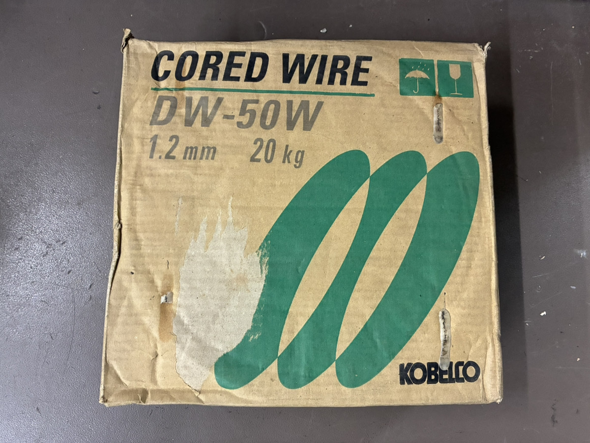 Yahoo!オークション - 011 未使用品・即決価格 KOBELCO コベルコ フラ...