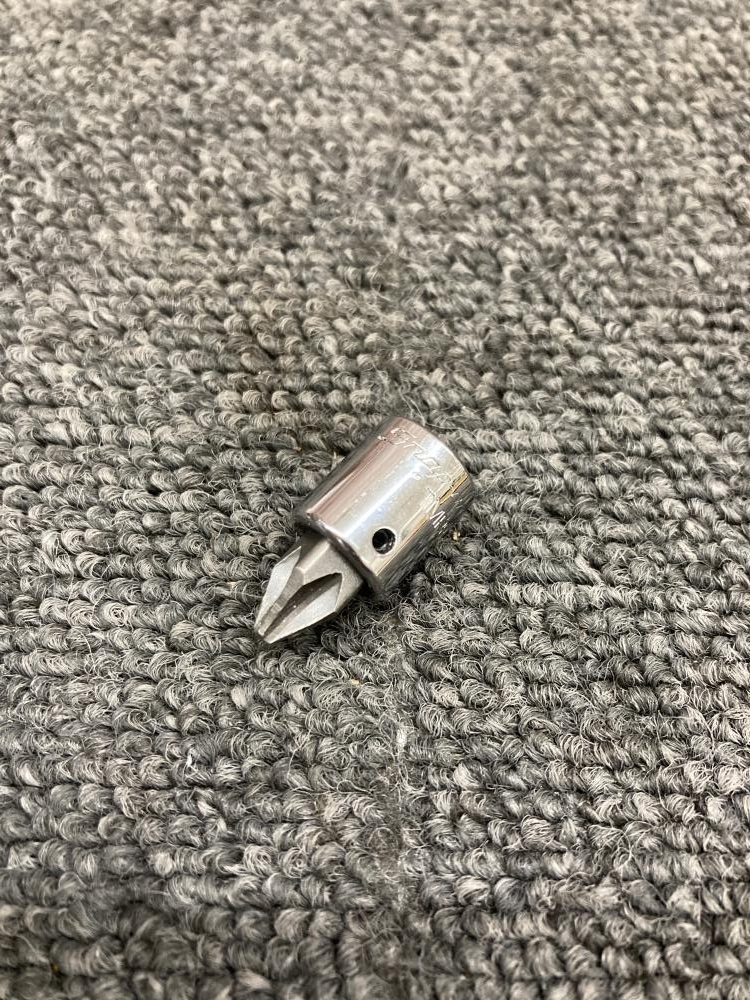 Yahoo!オークション - 017 おすすめ品 スナップオン 1/4プラスドライバ...