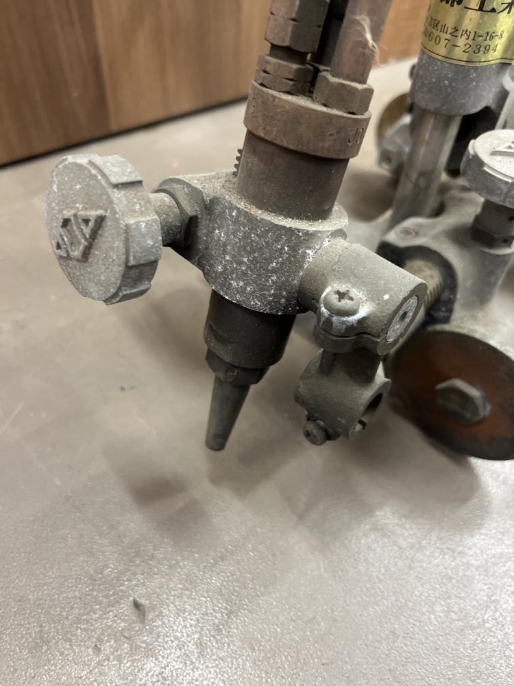 Yahoo!オークション - 011 ジャンク品 KOIKE SANSO 小池酸素 パイクル...