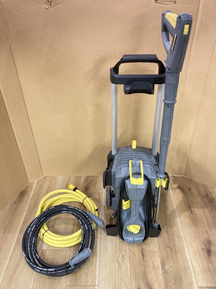 Yahoo!オークション - 018 おすすめ品 KARCHER ケルヒャー 業務用冷水...