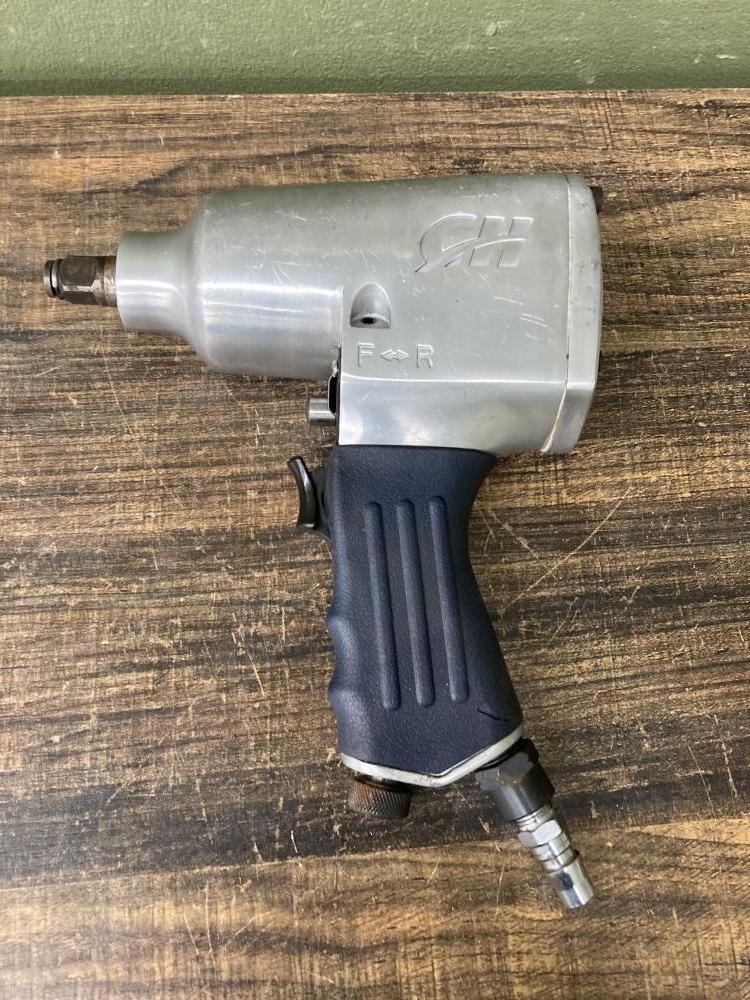 Yahoo!オークション - 022 おすすめ品 アネスト岩田 タイヤ交換用エア...