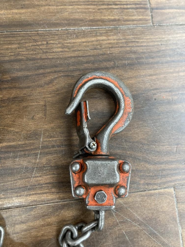 Yahoo!オークション - 006 ジャンク品・1円出品 メーカー不明 チェーン...