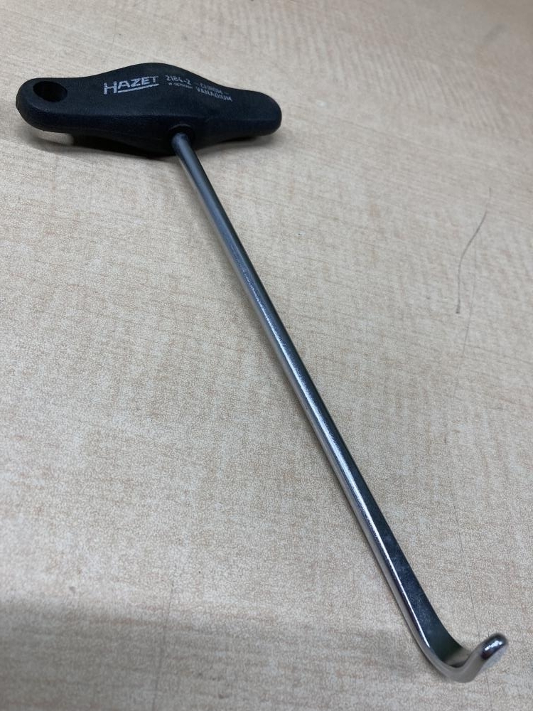 Yahoo!オークション - 018 おすすめ品 ハゼット フックレンチ 2184-2