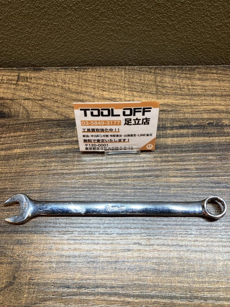 Yahoo!オークション - 023 おすすめ品 スナップオン コンビネーション...