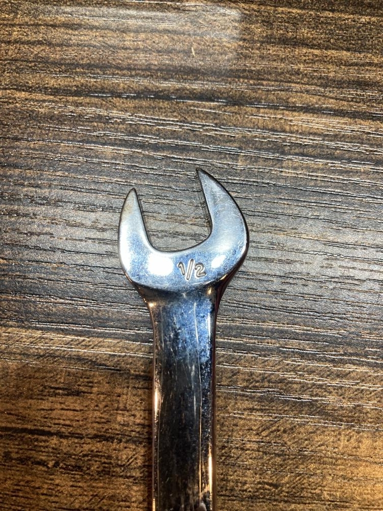 Yahoo!オークション - 023 おすすめ品 スナップオン コンビネーション...