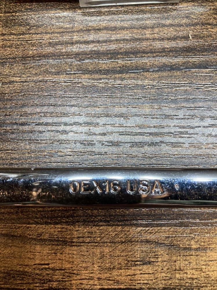 Yahoo!オークション - 023 おすすめ品 スナップオン コンビネーション...