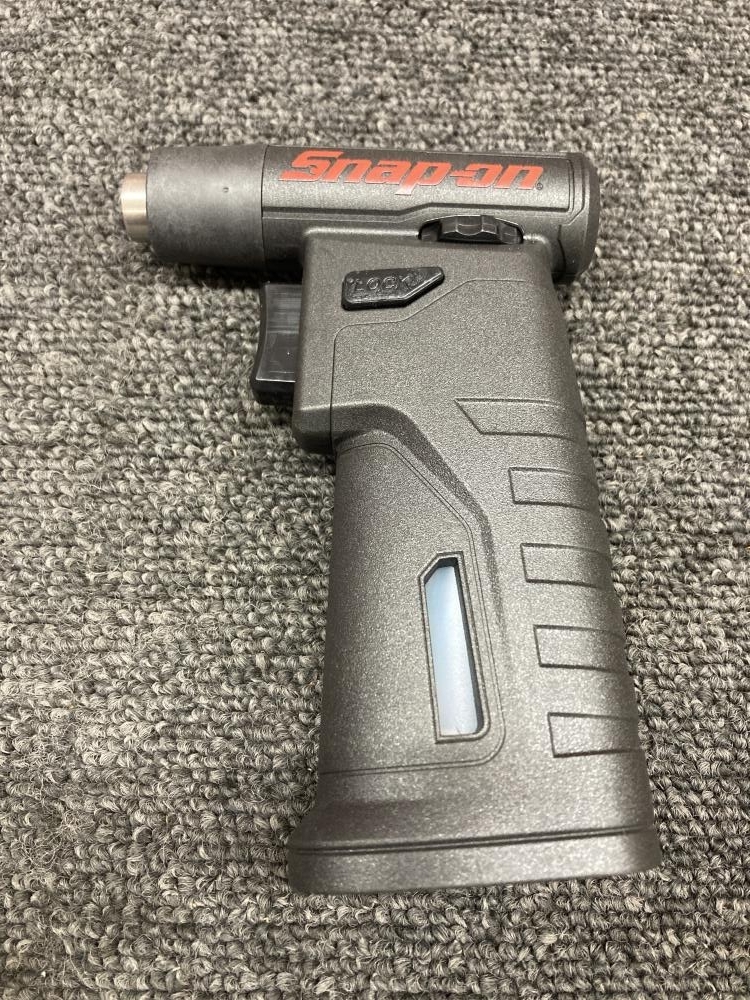 Yahoo!オークション - 017 おすすめ品 Snap-on ミニガストーチ TORCH10...