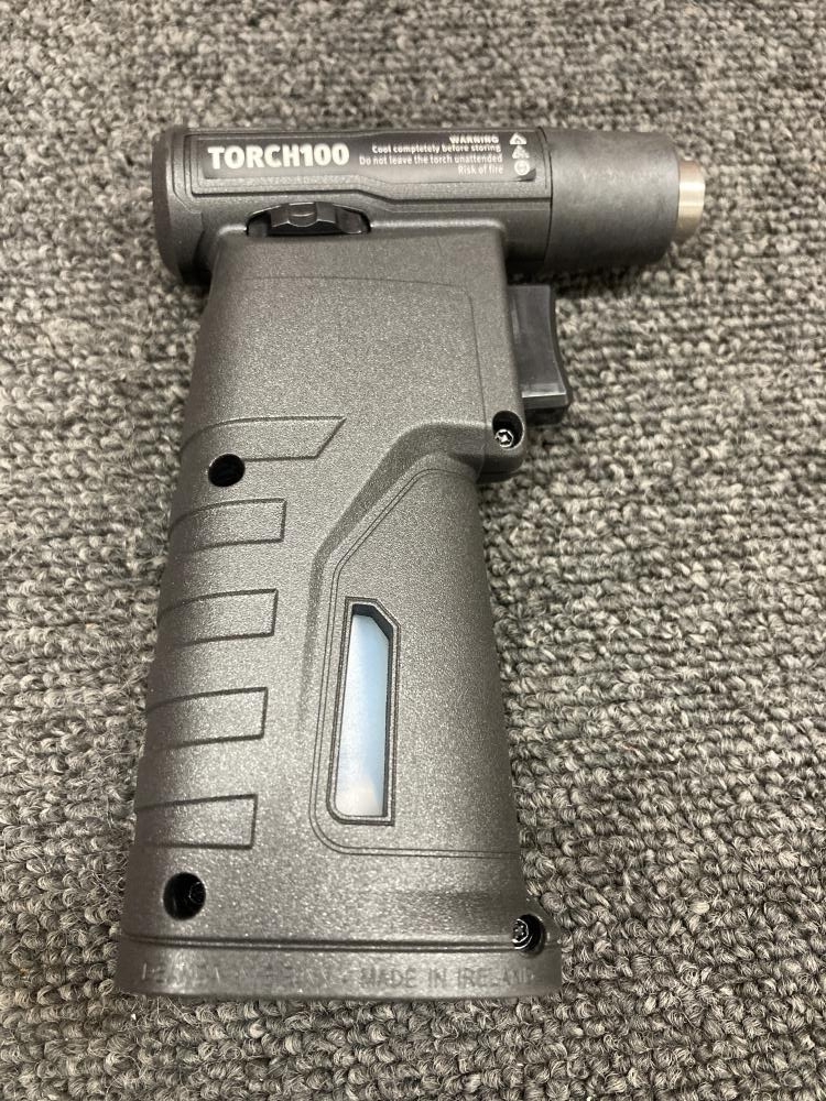 Yahoo!オークション - 017 おすすめ品 Snap-on ミニガストーチ TORCH10...