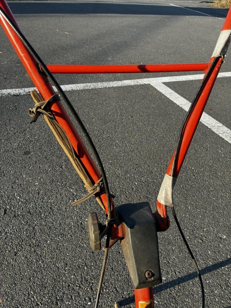 Yahoo!オークション - 009 おすすめ品・入間店引取限定商品 クボタ 耕...